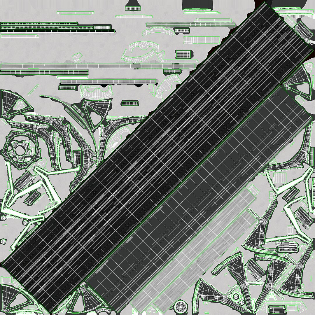 Car Tire With Brake Disc And Shock Absorber 3D Model - TurboSquid 2383213