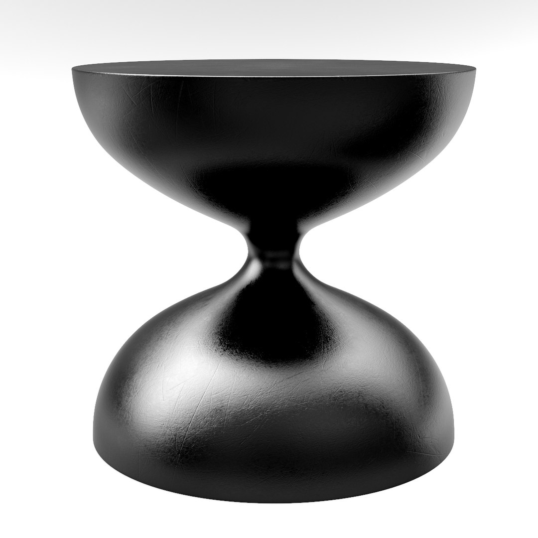 3d jonathan adler - hans model