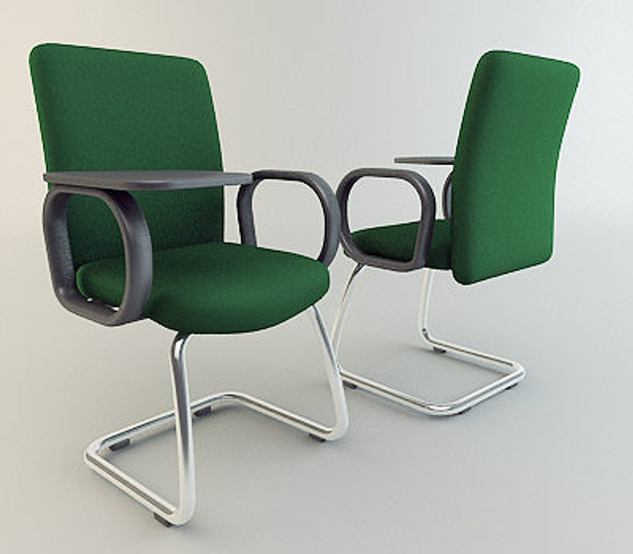 3d Projection Room - Auditorium