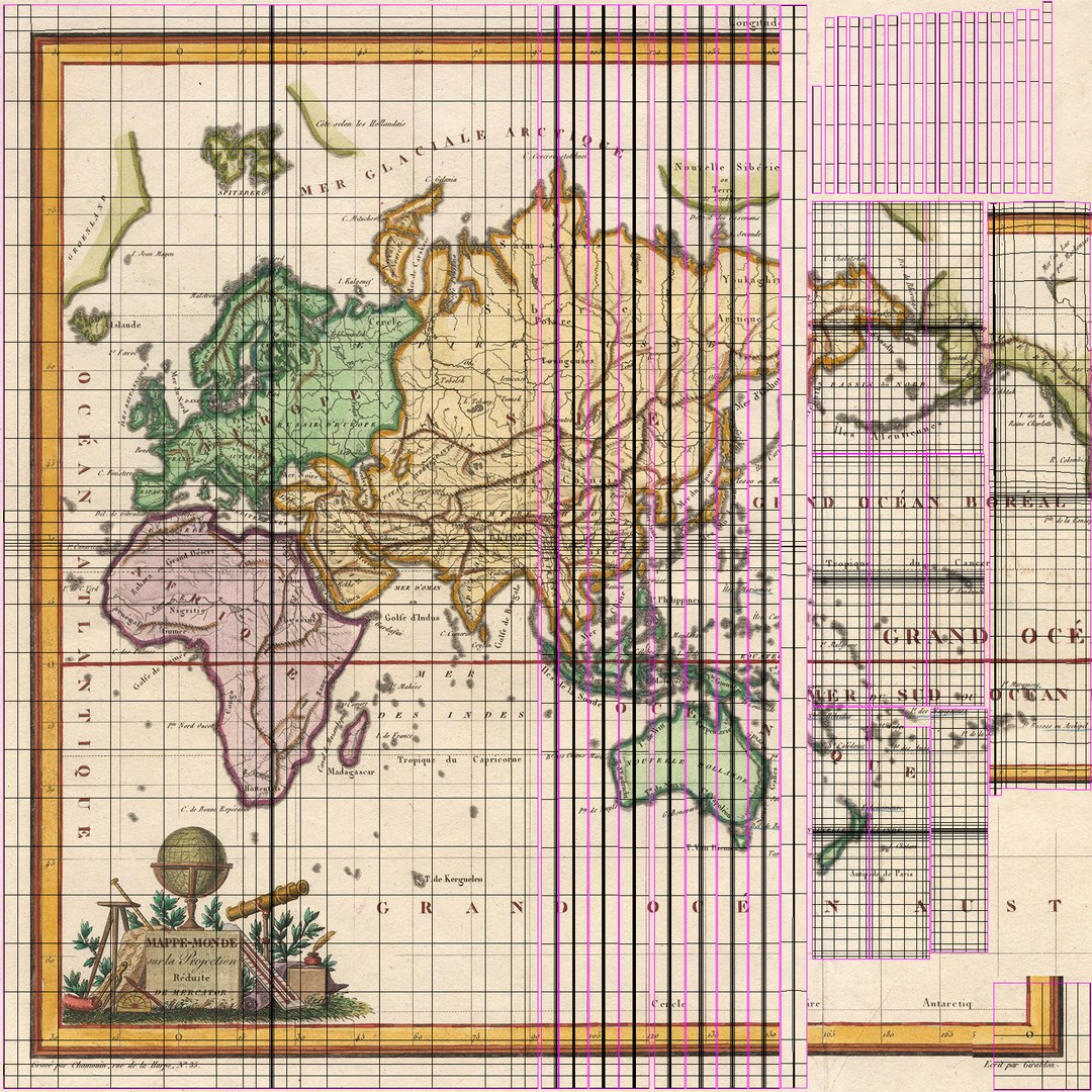 3d Retro 03 01 Model