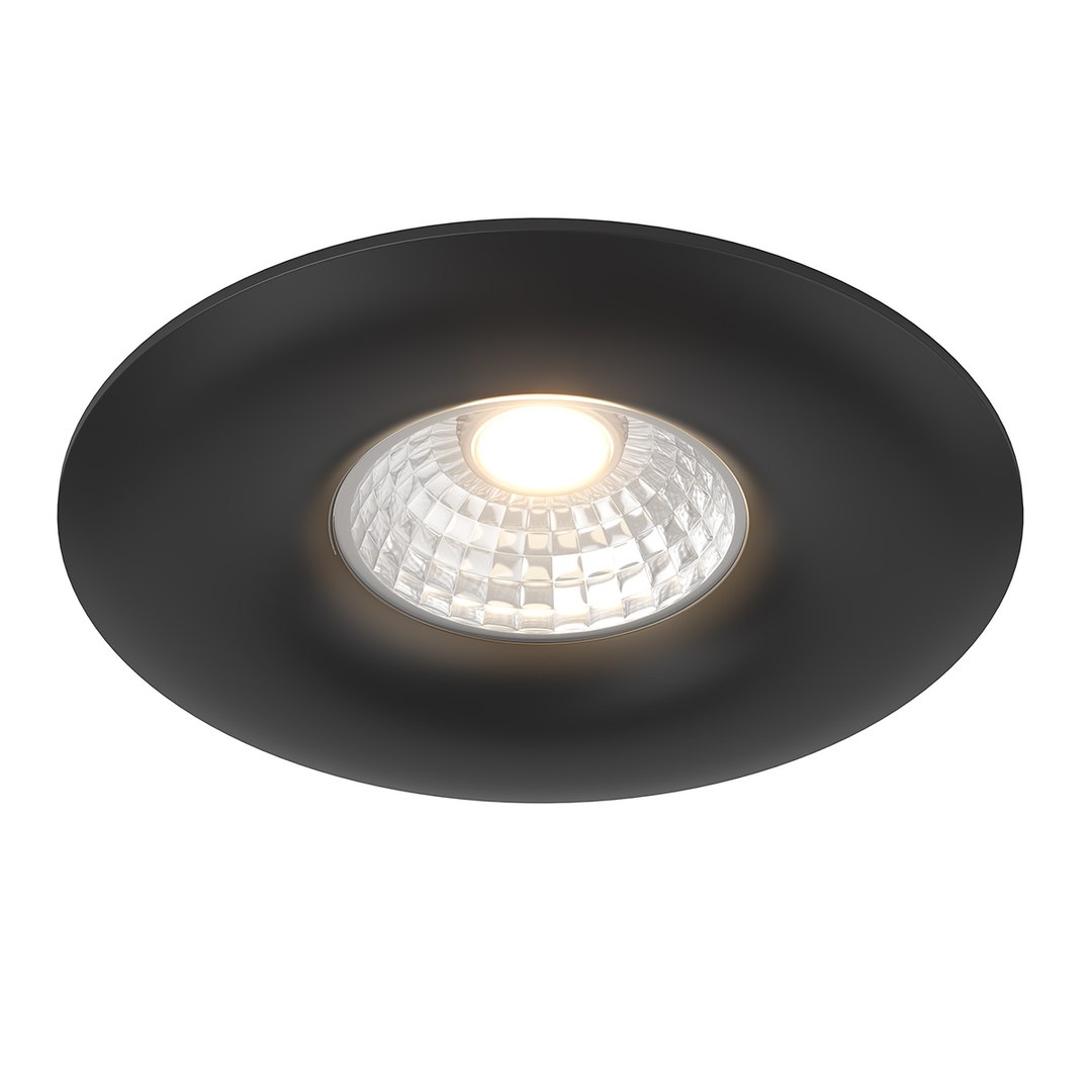 3D 01001x levigo lightstar 1pl - TurboSquid 1531621