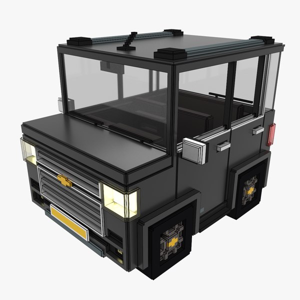 3D Magicavoxel Models | TurboSquid