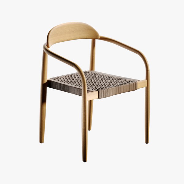 Arm Chair 3D Models for Download | TurboSquid