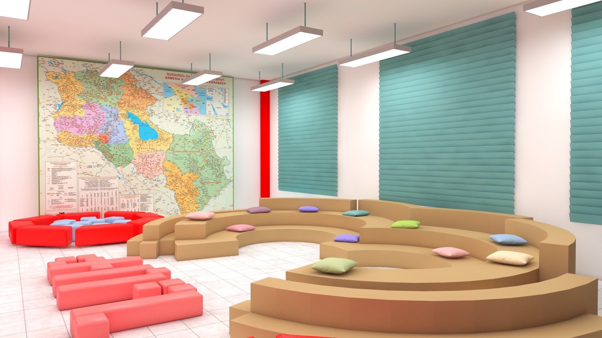 3D Innovation Hub - TurboSquid 1975015