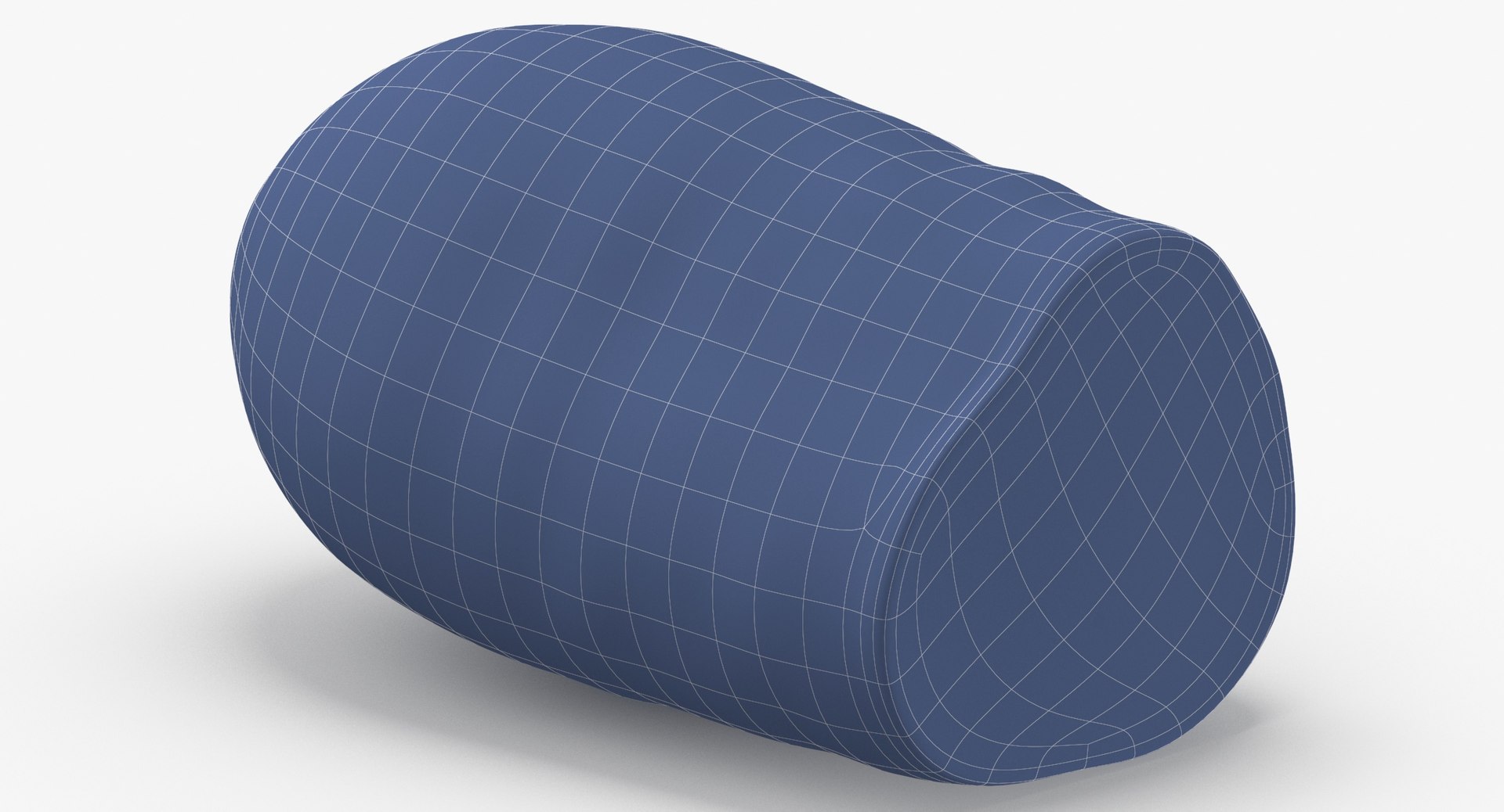 3D model Cut Cucumbers Silver Collection - 2 models - TurboSquid 1790849