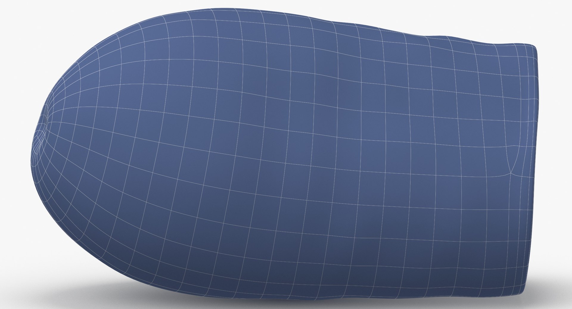 3D model Cut Cucumbers Silver Collection - 2 models - TurboSquid 1790849