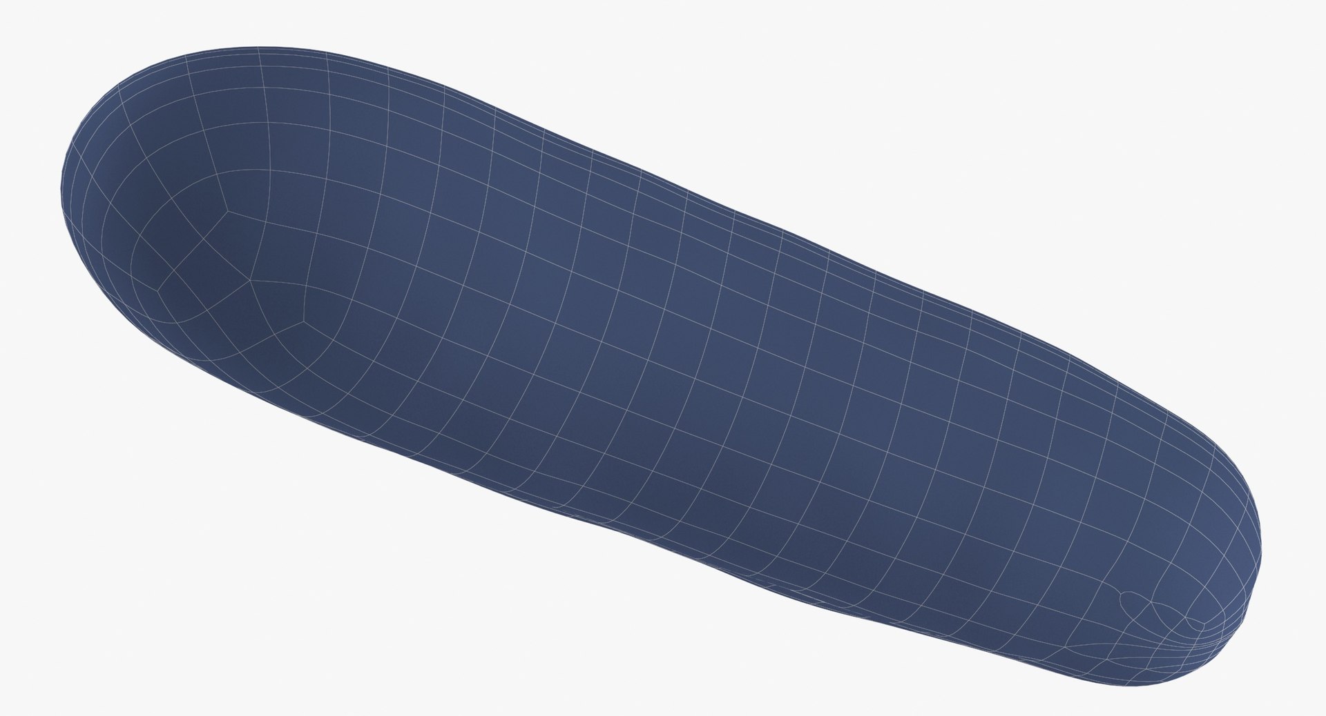 3D model Cut Cucumbers Silver Collection - 2 models - TurboSquid 1790849