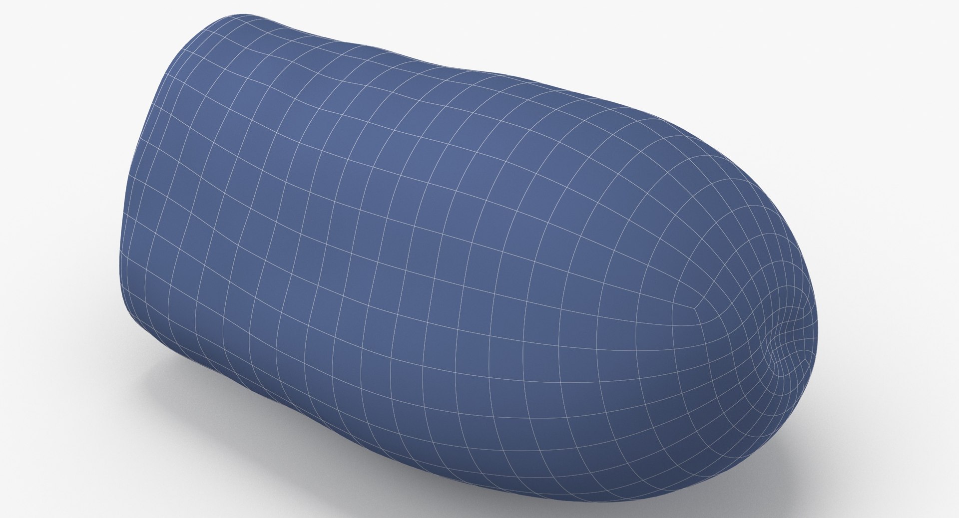 3D model Cut Cucumbers Silver Collection - 2 models - TurboSquid 1790849