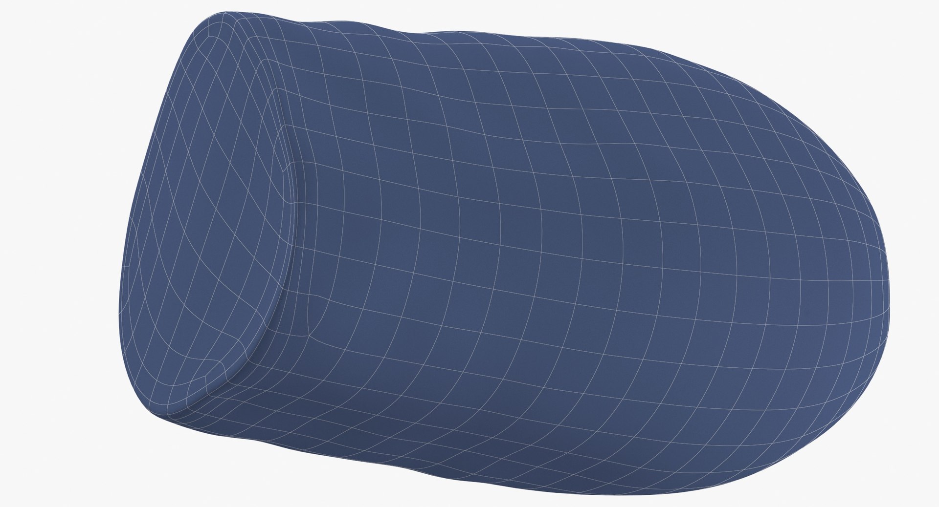 3D model Cut Cucumbers Silver Collection - 2 models - TurboSquid 1790849