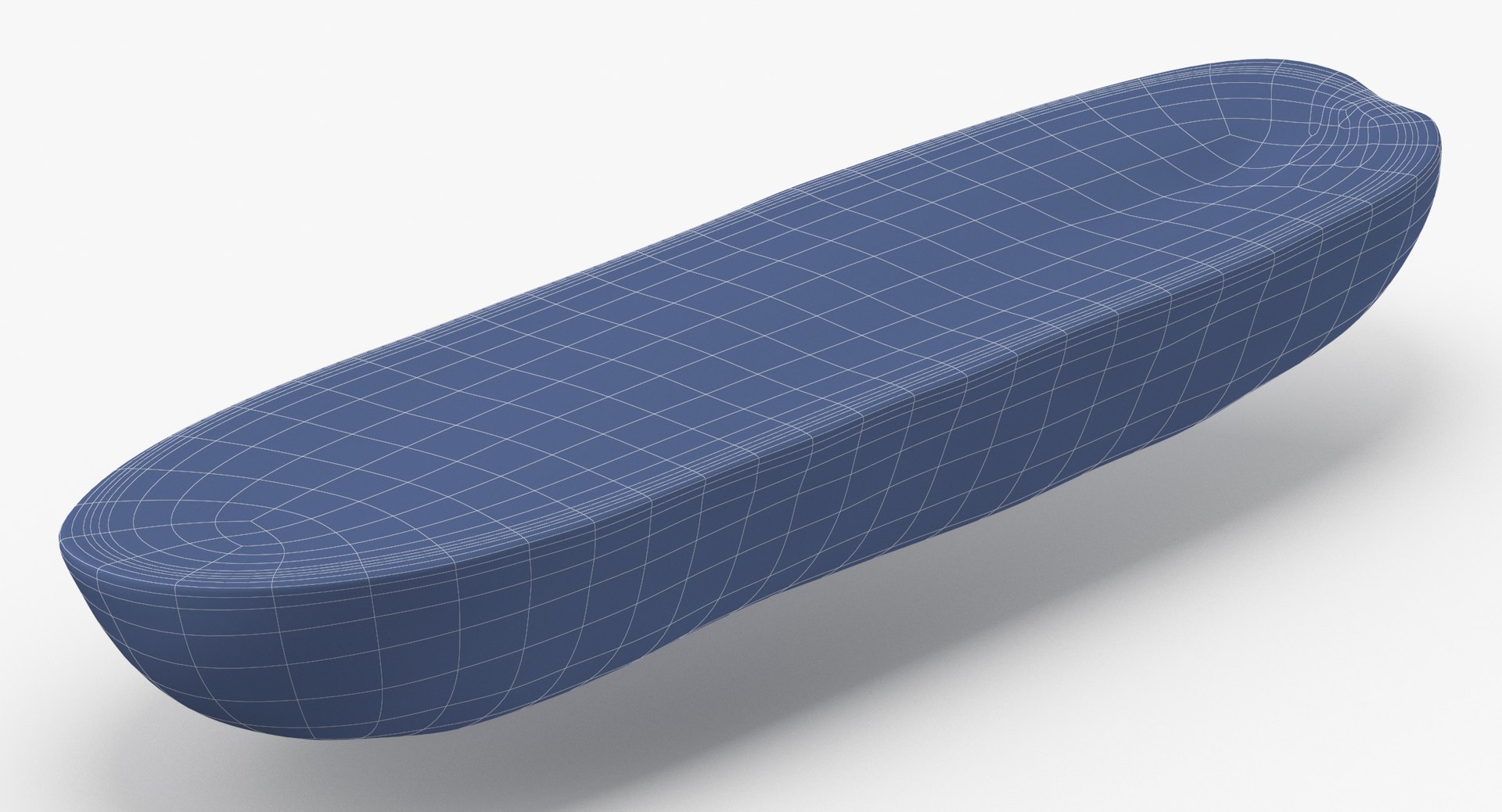 3D model Cut Cucumbers Silver Collection - 2 models - TurboSquid 1790849