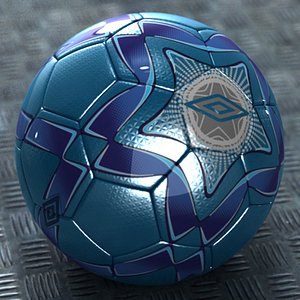 Umbro 3D Models for Download | TurboSquid