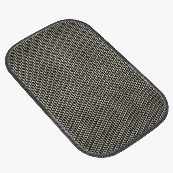 Doormat 3D Models for Download | TurboSquid