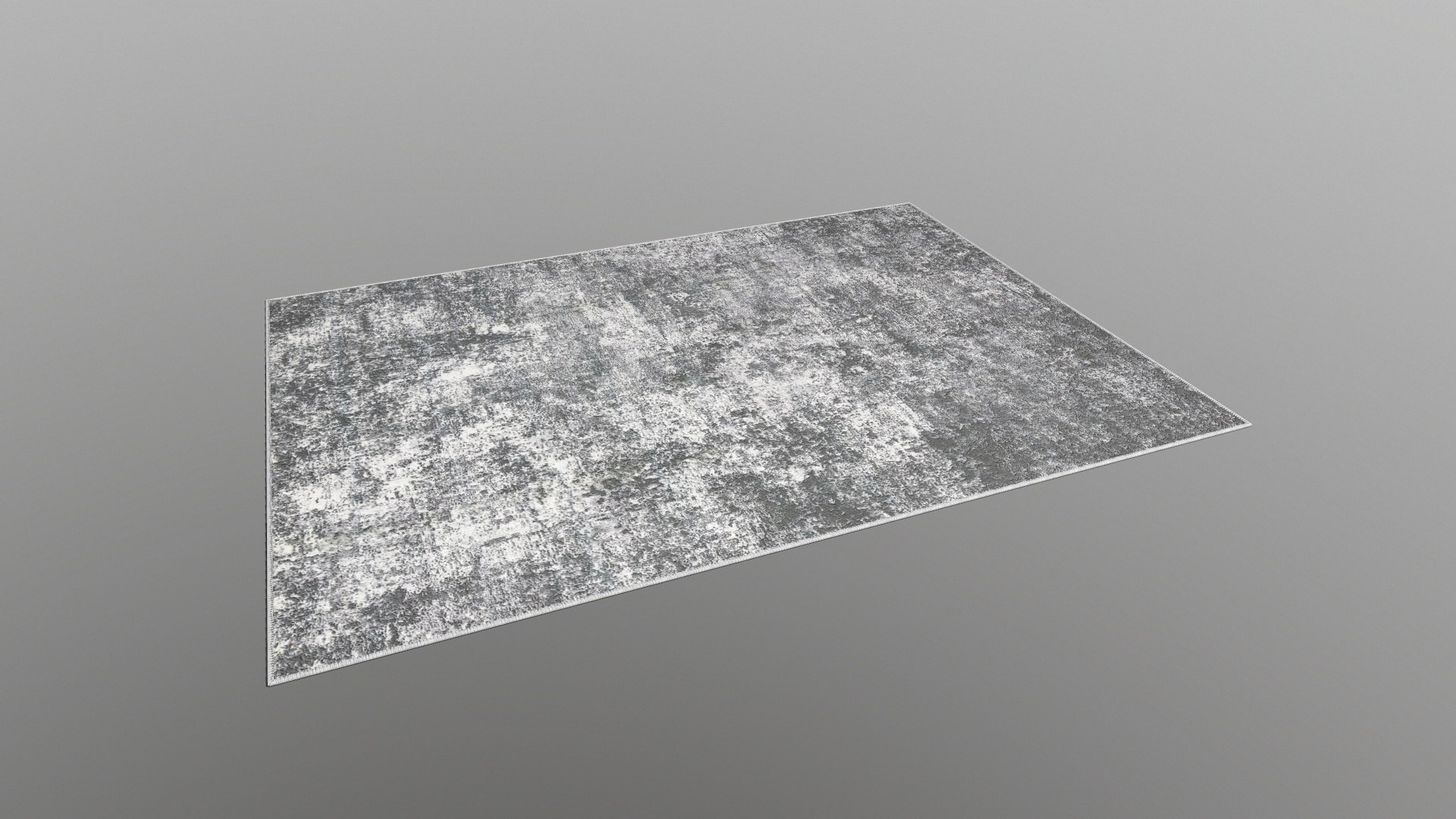 Carpet RUG 3D Model - TurboSquid 2253293