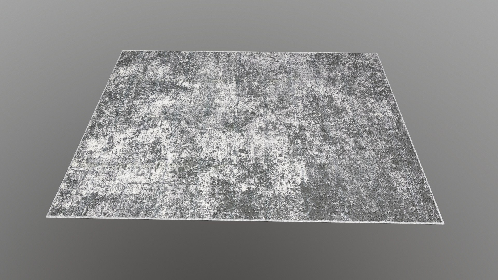 Carpet RUG 3D Model - TurboSquid 2253293