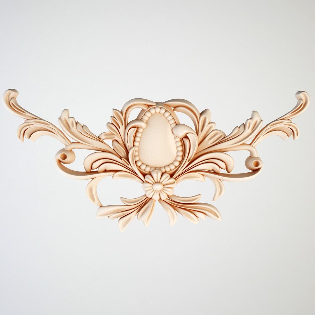 3ds element petergof u1