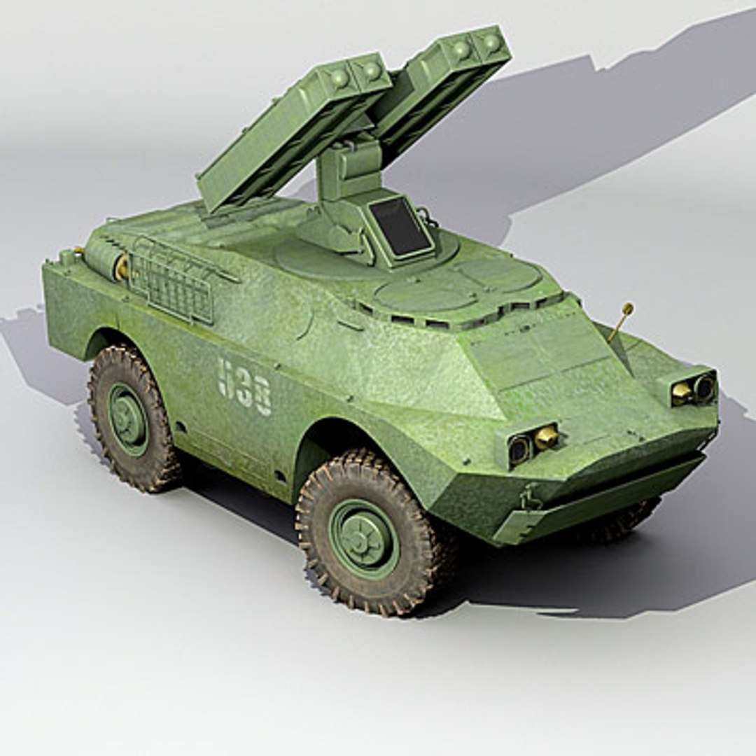 Max Sa-9 Sa 9
