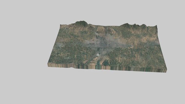 Skyline glTF Models for Download | TurboSquid