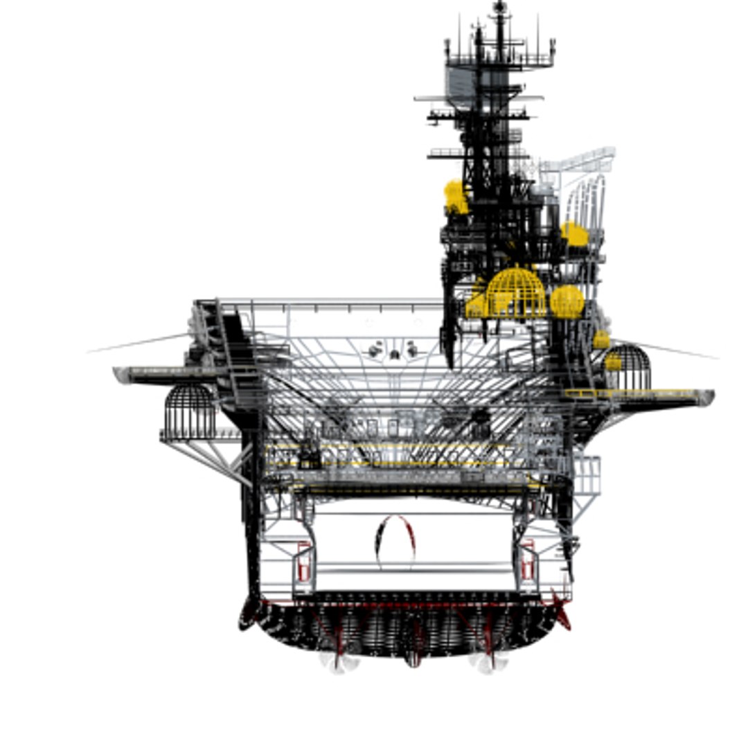 Max Uss Iwo Jima Lhd-7