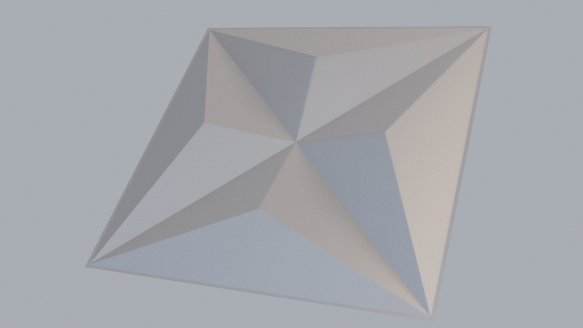 Decorative Wall Panel 3d Max