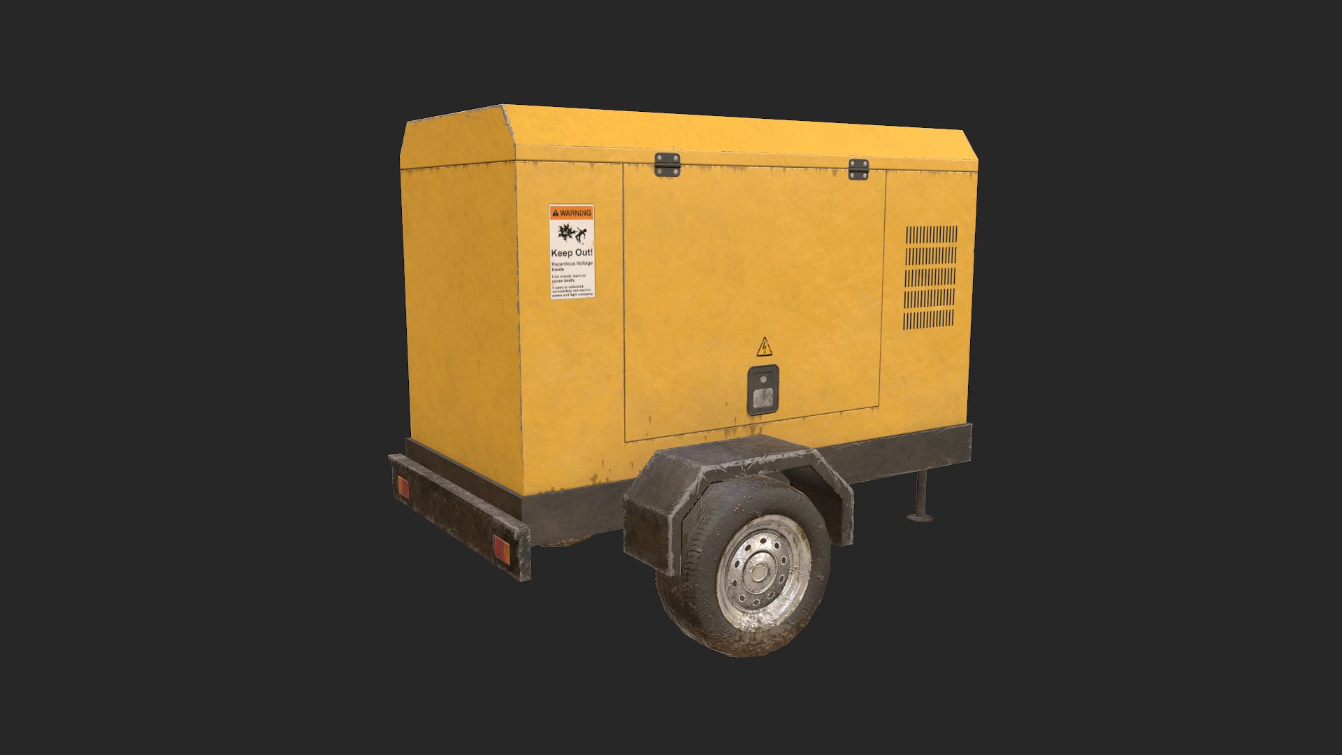 3d Model Generator Ready Unreal