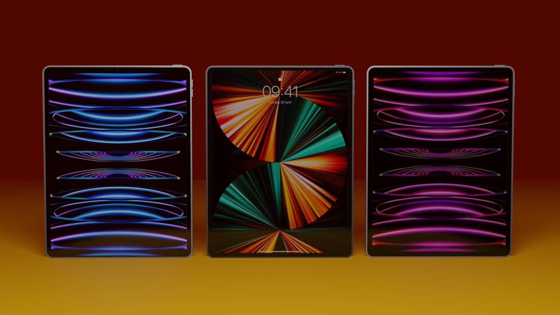 Tablet Phone 3D - TurboSquid 2149503