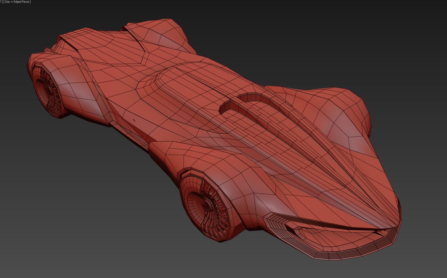 Original 3D Model - TurboSquid 1347932