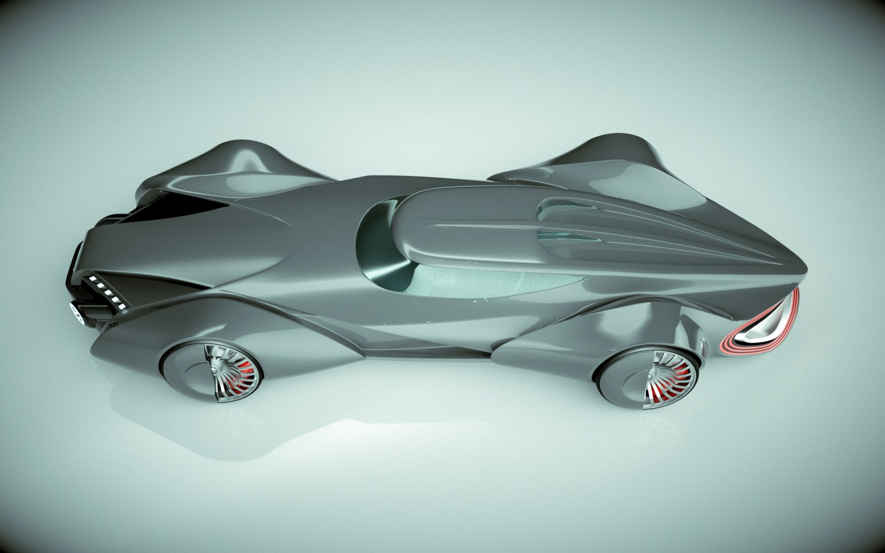 Original 3D Model - TurboSquid 1347932