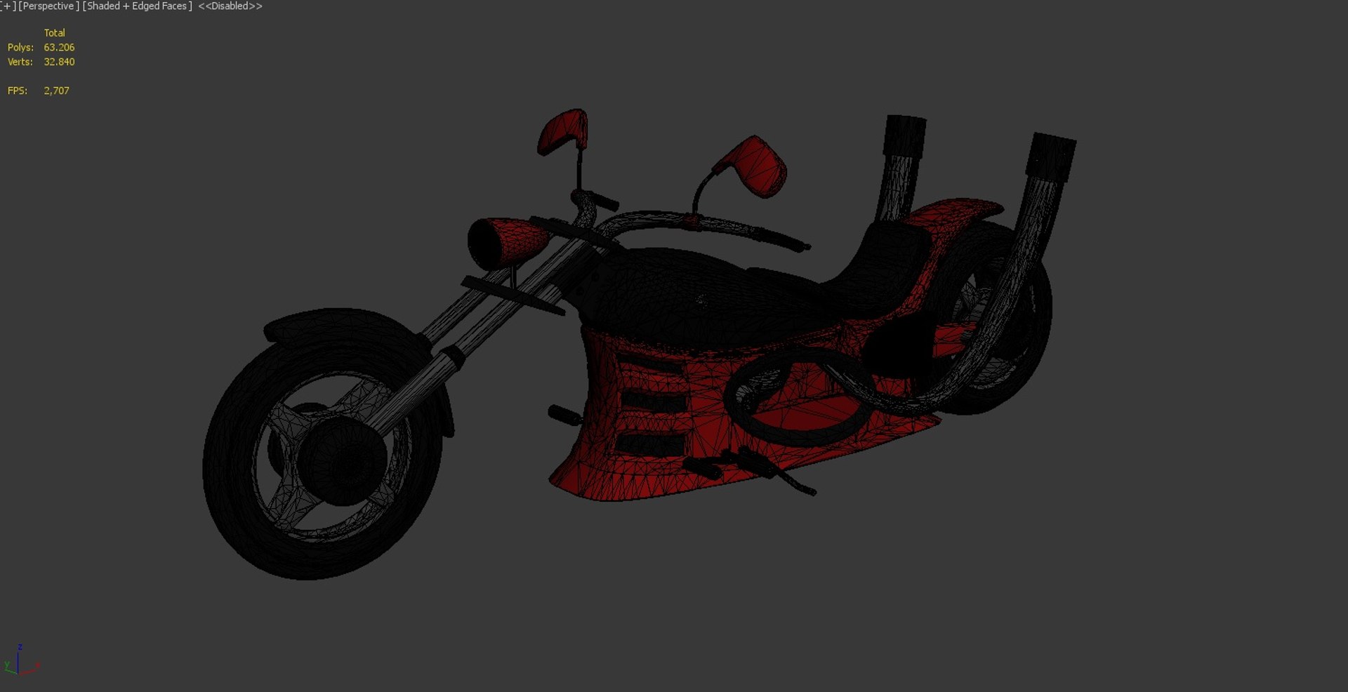 Substance Painter 3D Model - TurboSquid 1468704