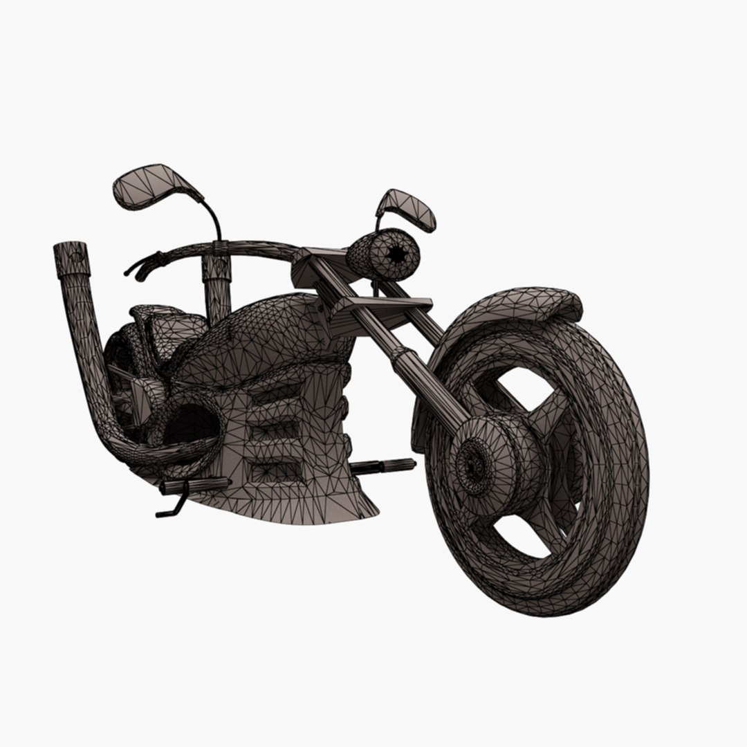 Substance Painter 3D Model - TurboSquid 1468704