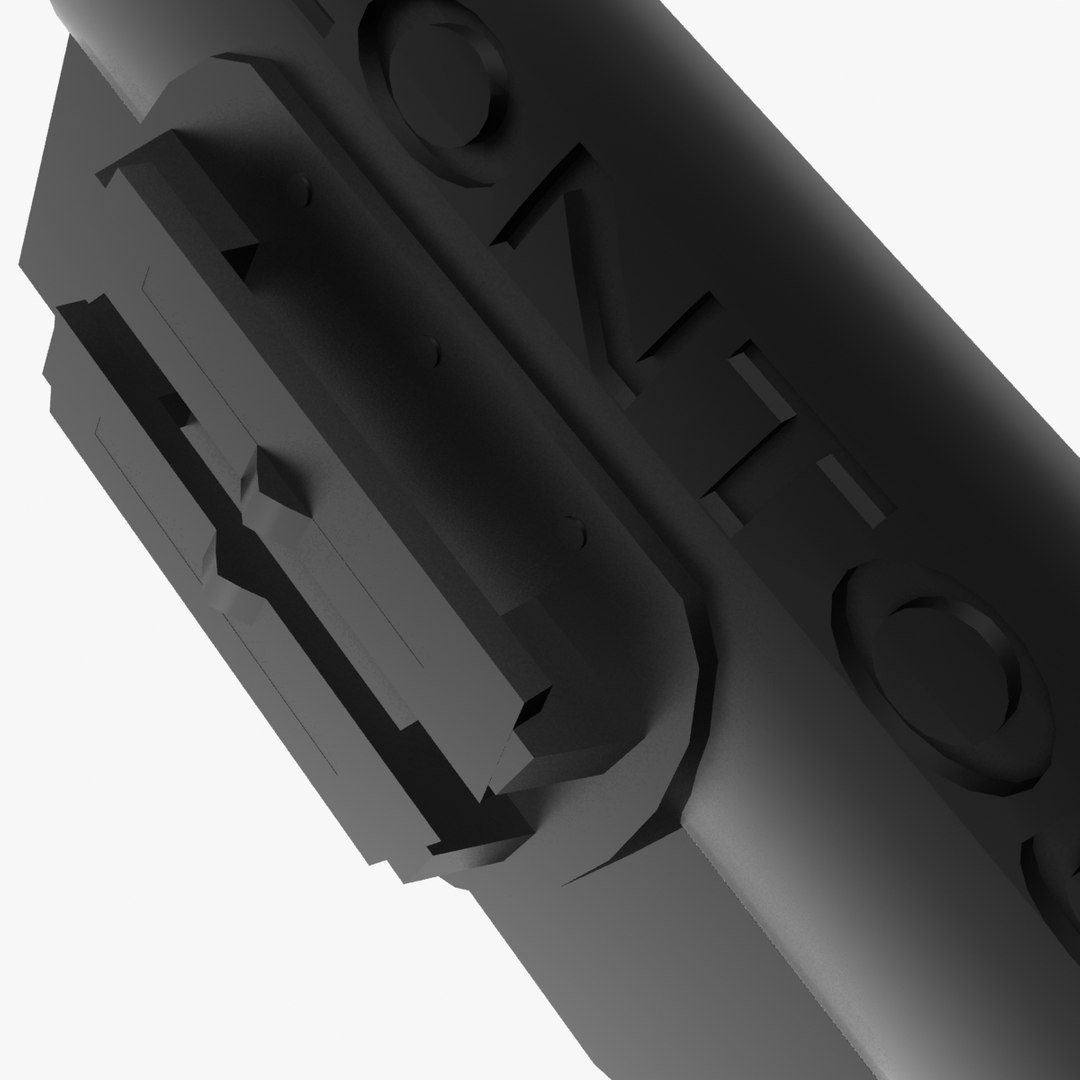 3ds Max Profile Contour Mount