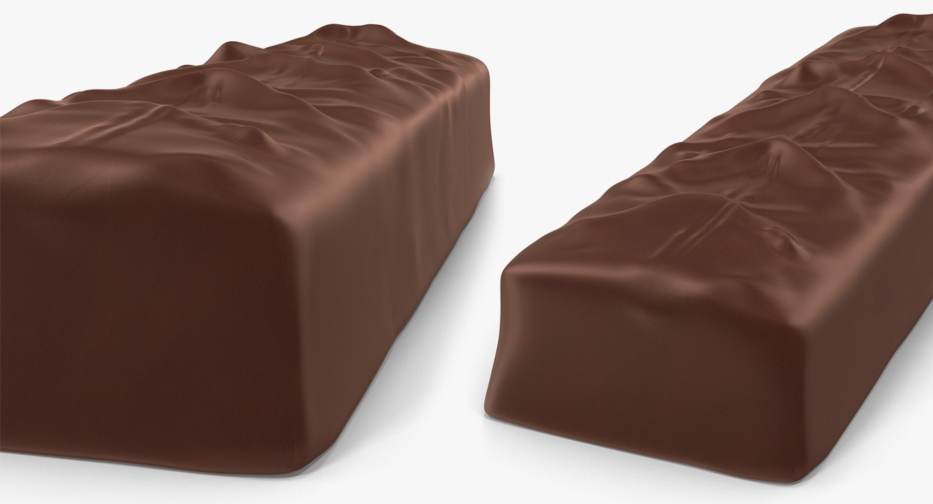 Snickers Chocolate Bar Package 3D Model - TurboSquid 1425559