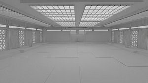 3D Dojo Models | TurboSquid