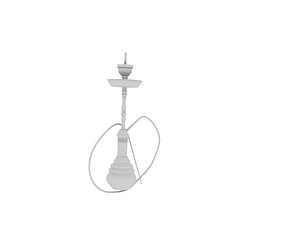 3D Shisha Models | TurboSquid