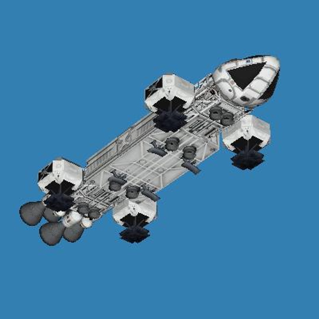 Free Gmax Model Tv Space 1999