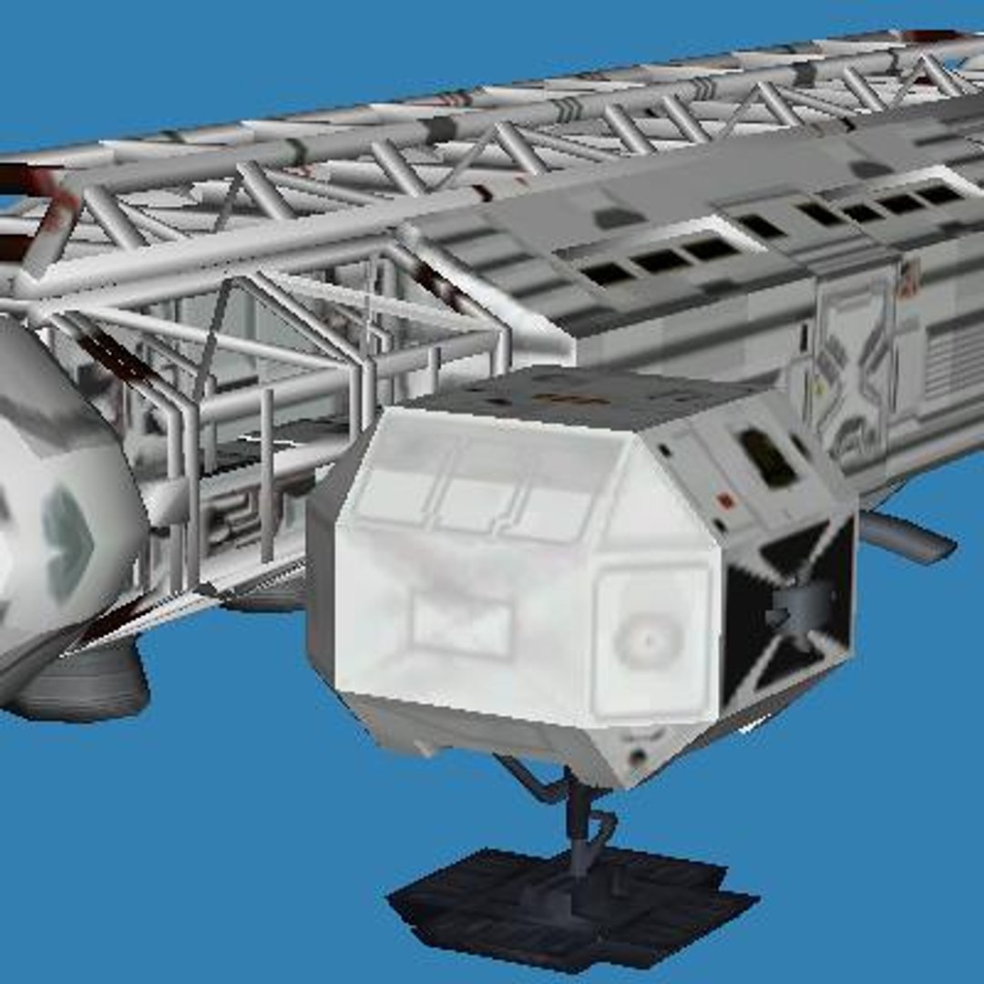 Free Gmax Model Tv Space 1999