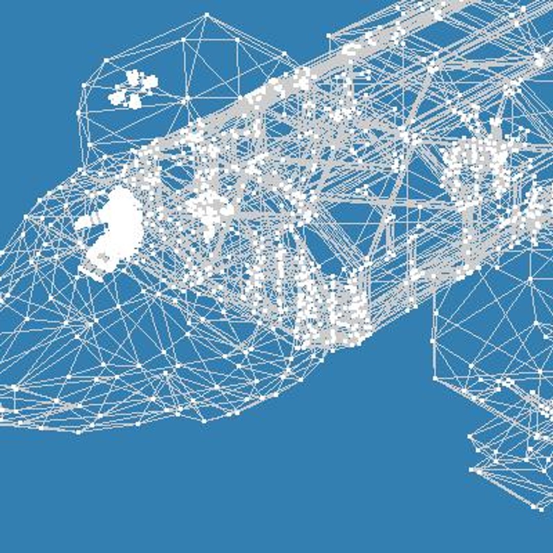 Free Gmax Model Tv Space 1999