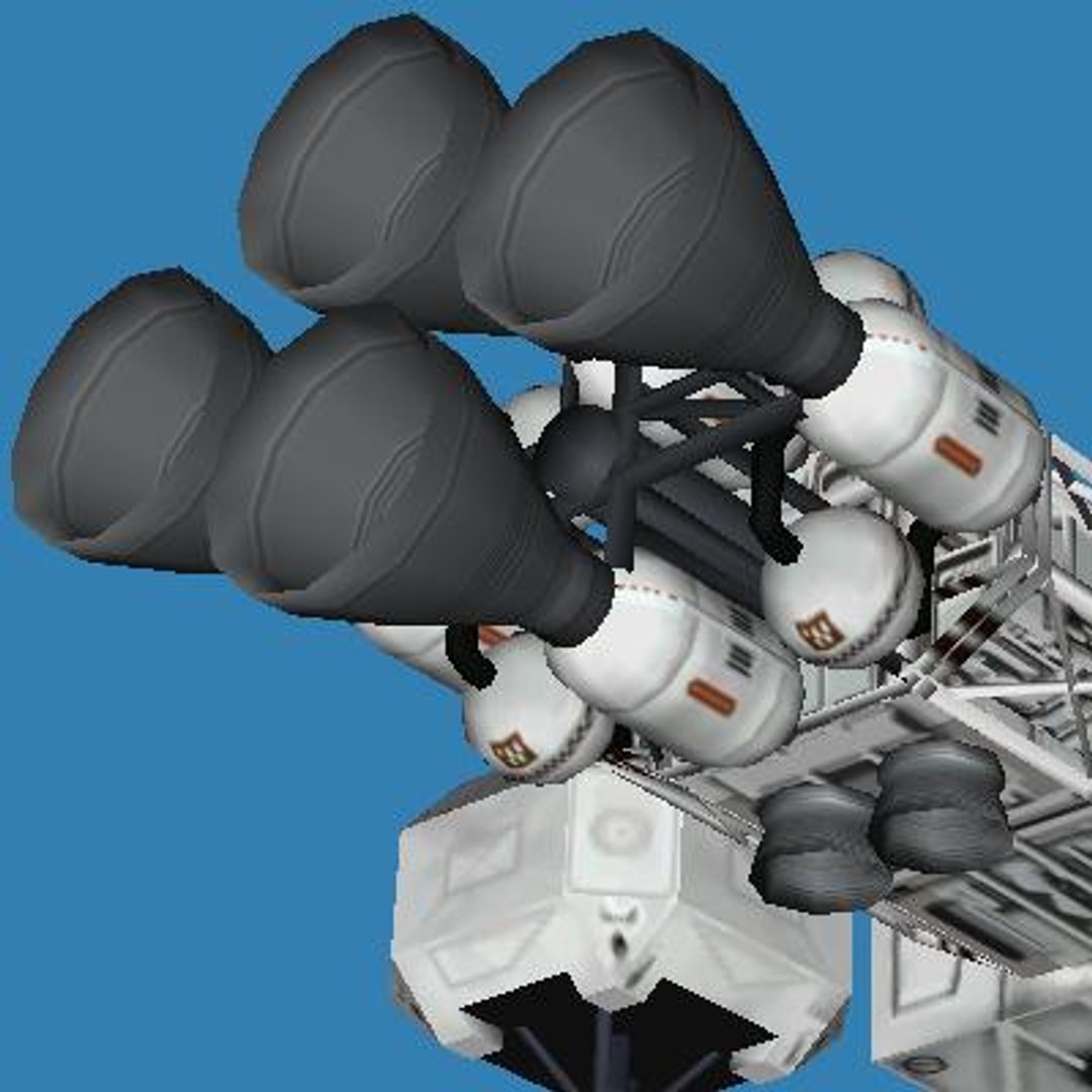 Free Gmax Model Tv Space 1999