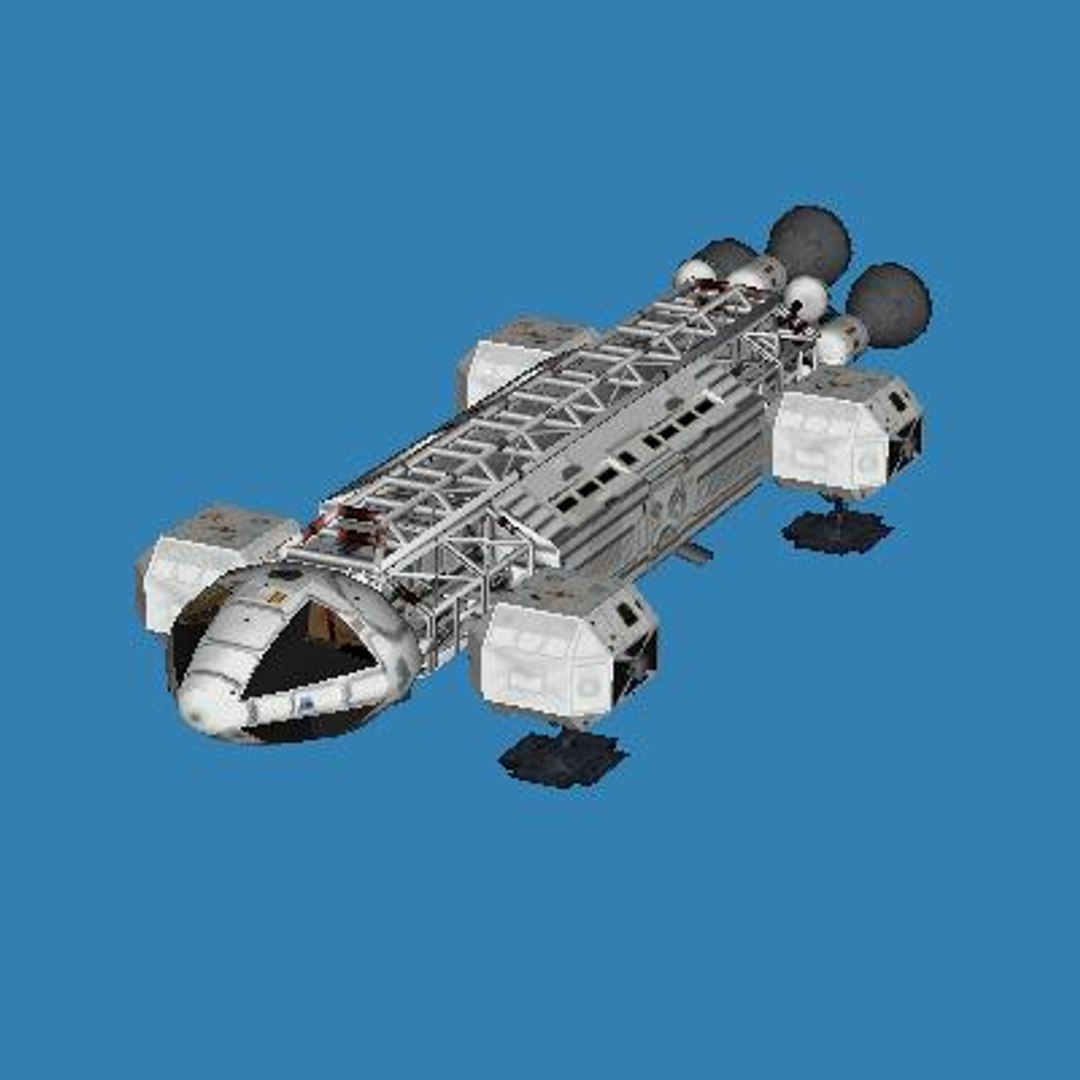 Free Gmax Model Tv Space 1999