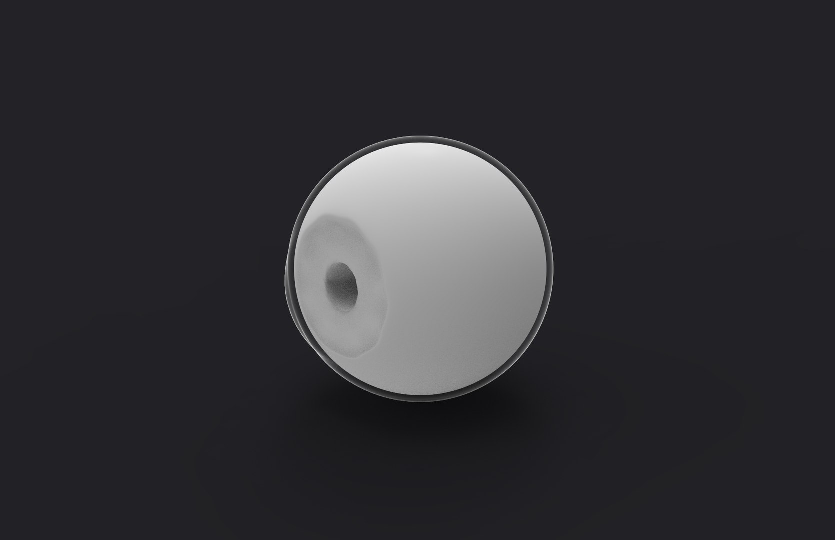Sci-fi Eye 16 3D Model - TurboSquid 2016736