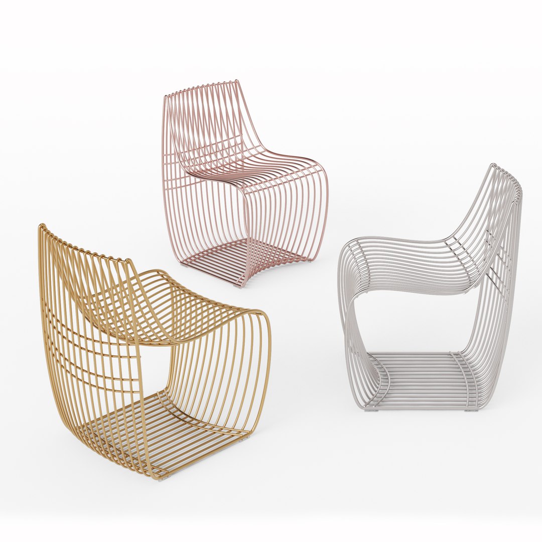 SIGN FILO 3D - TurboSquid 1905815