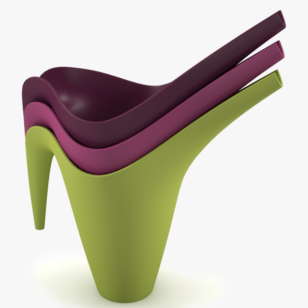 water 3d max