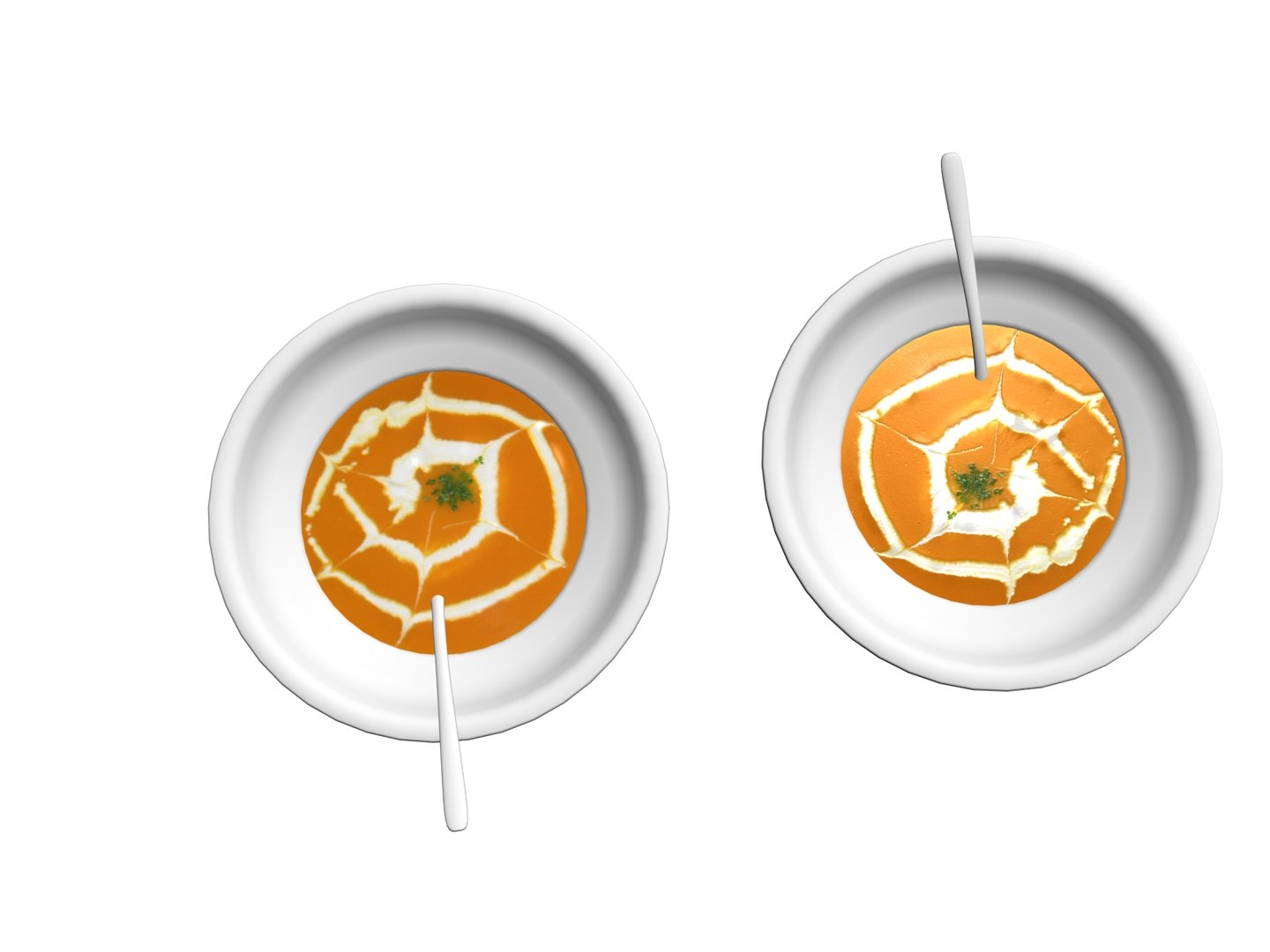 3D soup - TurboSquid 1449051