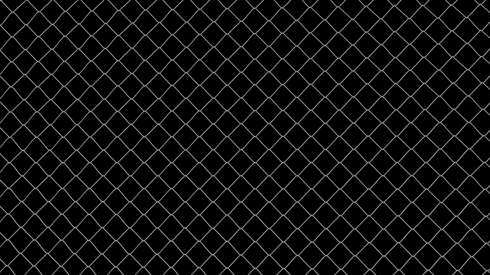 3D model grid fence - TurboSquid 1208776