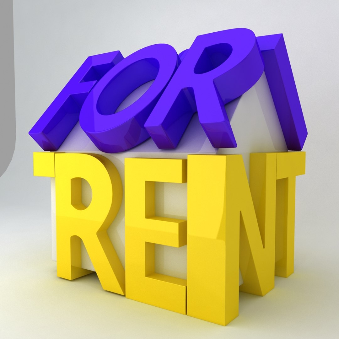 Icon Rent 3d Max