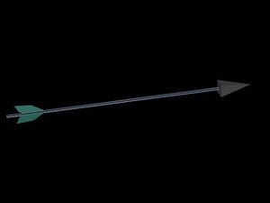 Arrow 3D Models for Download | TurboSquid