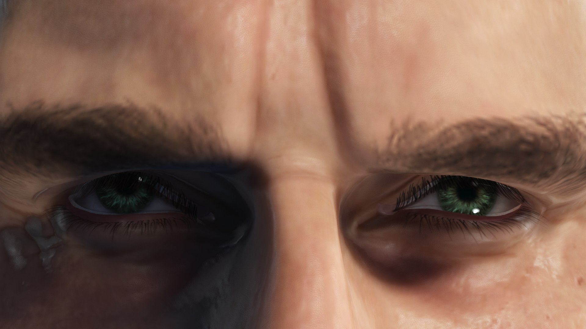 Realistic Character 3D Model - TurboSquid 2157288