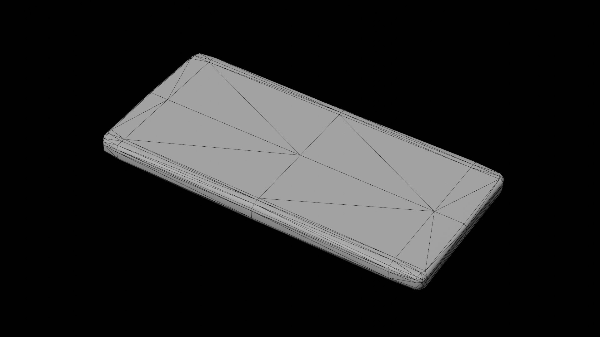 Phone Lowpoly Asset Model - TurboSquid 2283800