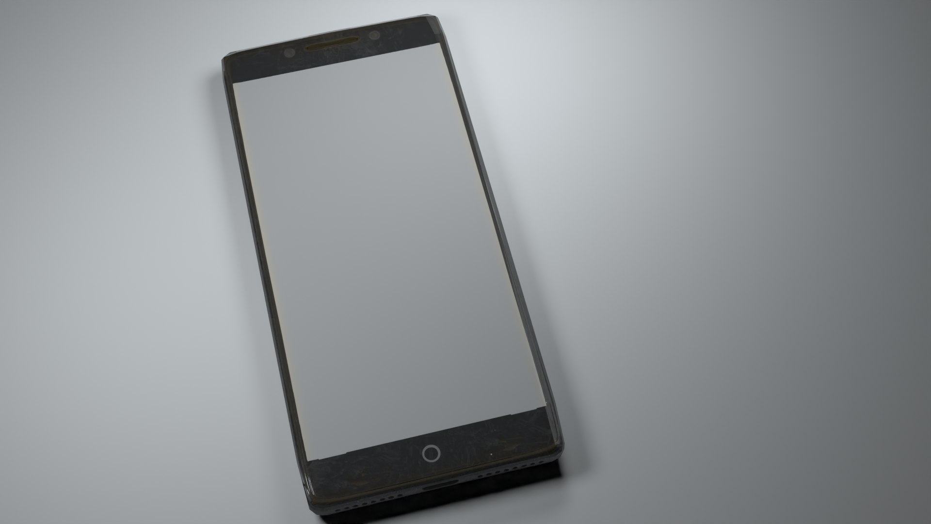 Phone Lowpoly Asset Model - TurboSquid 2283800