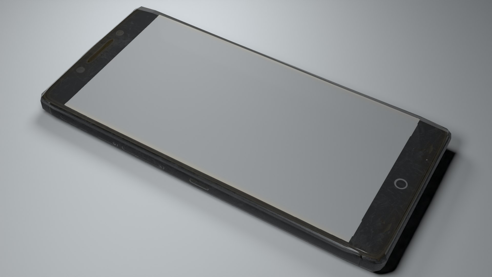 Phone Lowpoly Asset Model - TurboSquid 2283800
