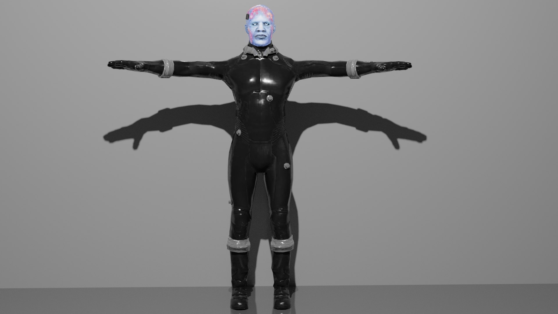 Electro 3D 모델 - TurboSquid 2025520